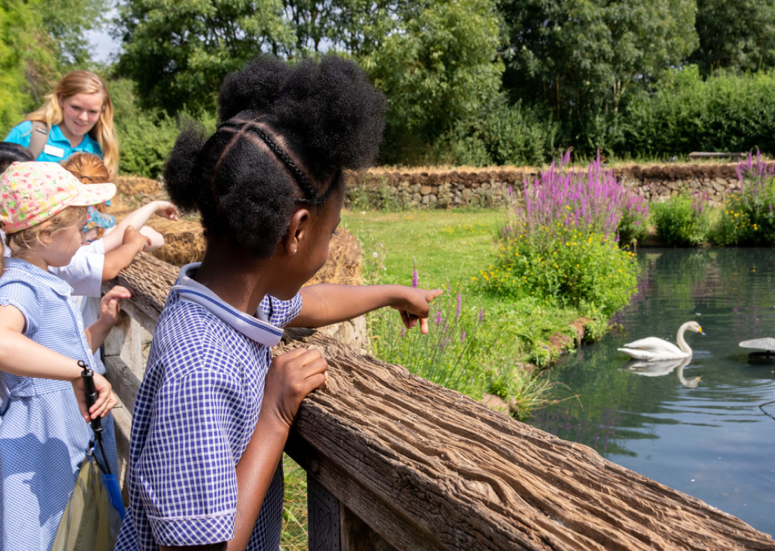 Generation Wild — Creating lasting and meaningful connections with ...