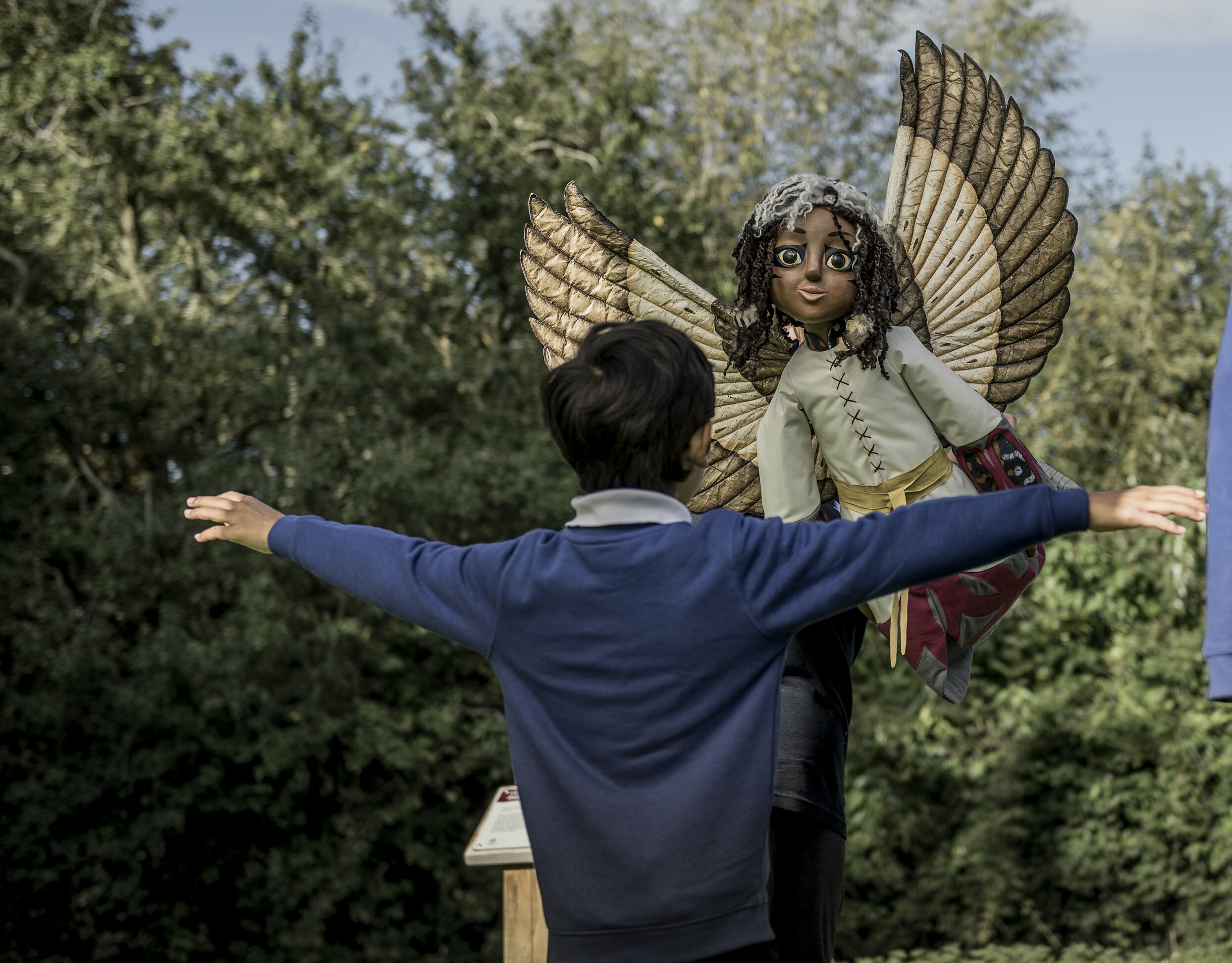Generation Wild — Creating lasting and meaningful connections with ...